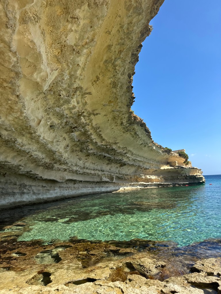 Hidden Gems in Malta: Secret Beaches & Local Spots – My Hidden Map